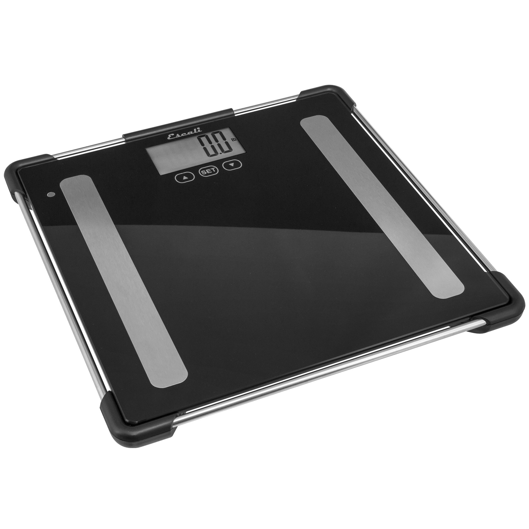 Escali Body Analysis Scale