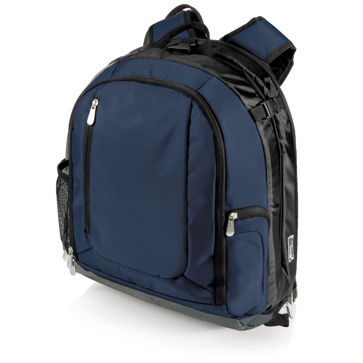 Meh: Insulated Backpack with Travel Seat