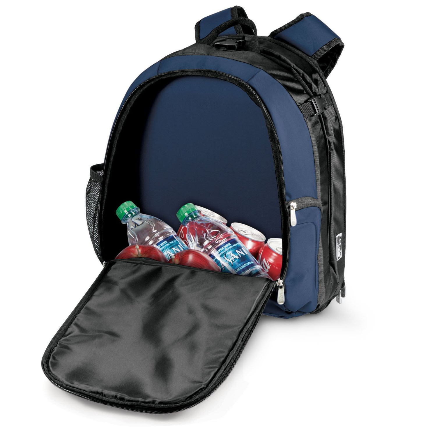 Meh: Insulated Backpack with Travel Seat