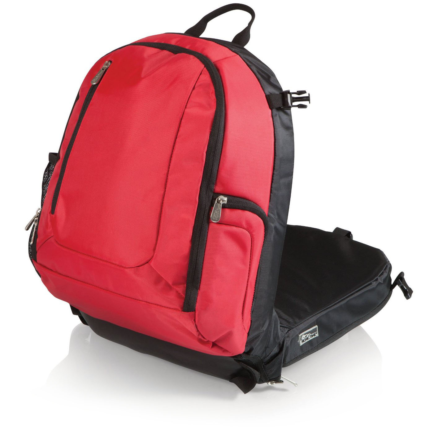 Meh: Insulated Backpack with Travel Seat