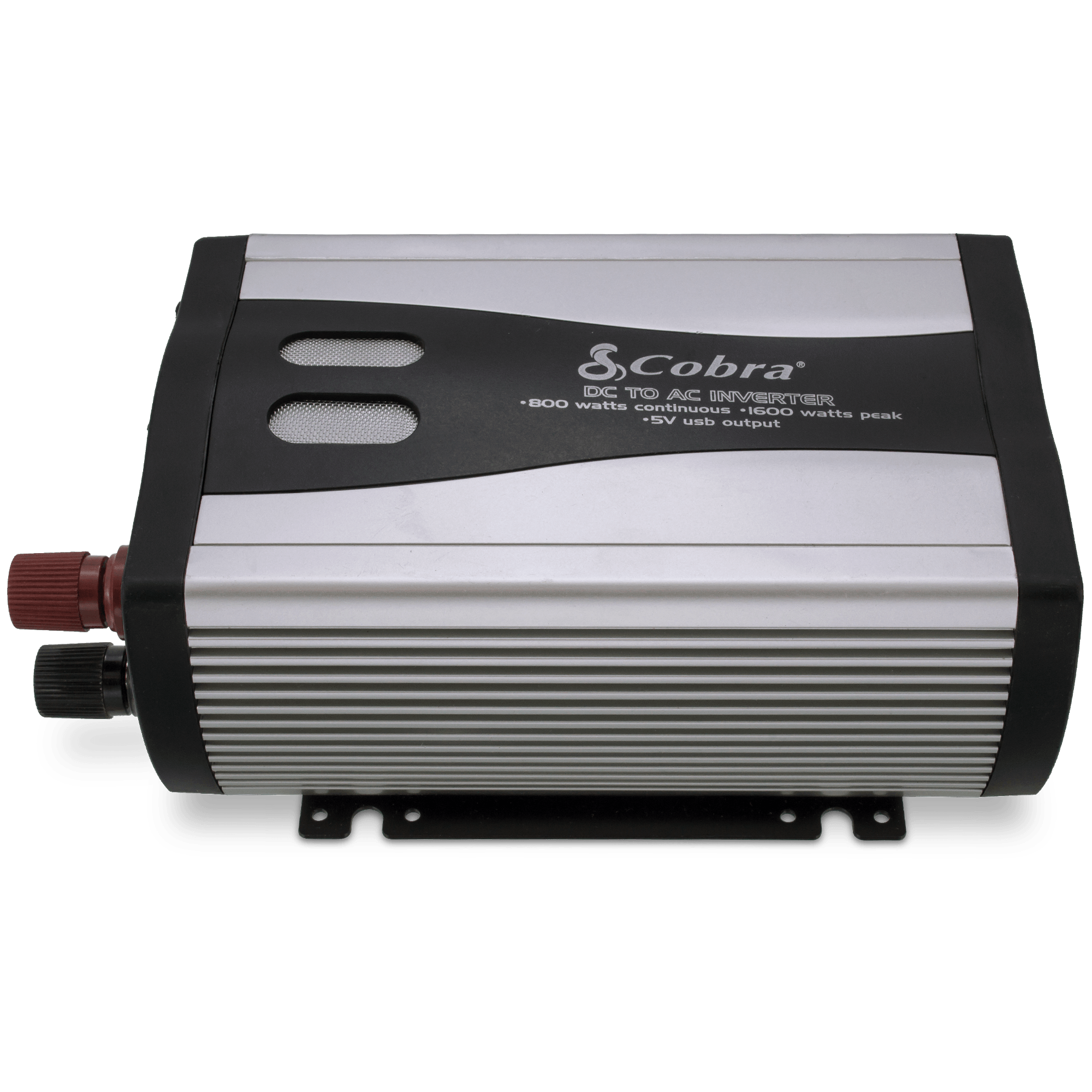 Meh: Cobra 800W Power Inverter (Refurbished)