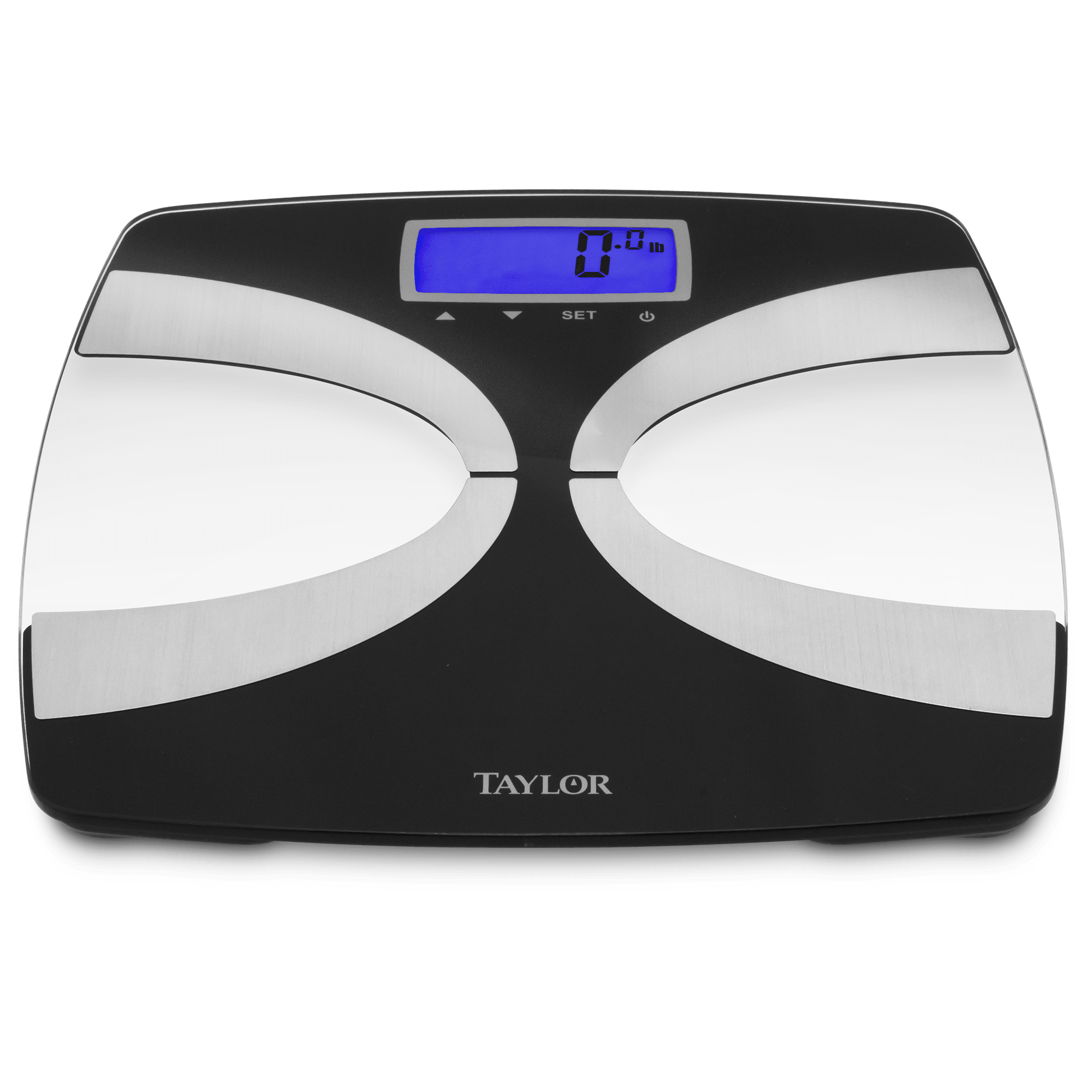 Meh: Taylor Body Analysis Scale