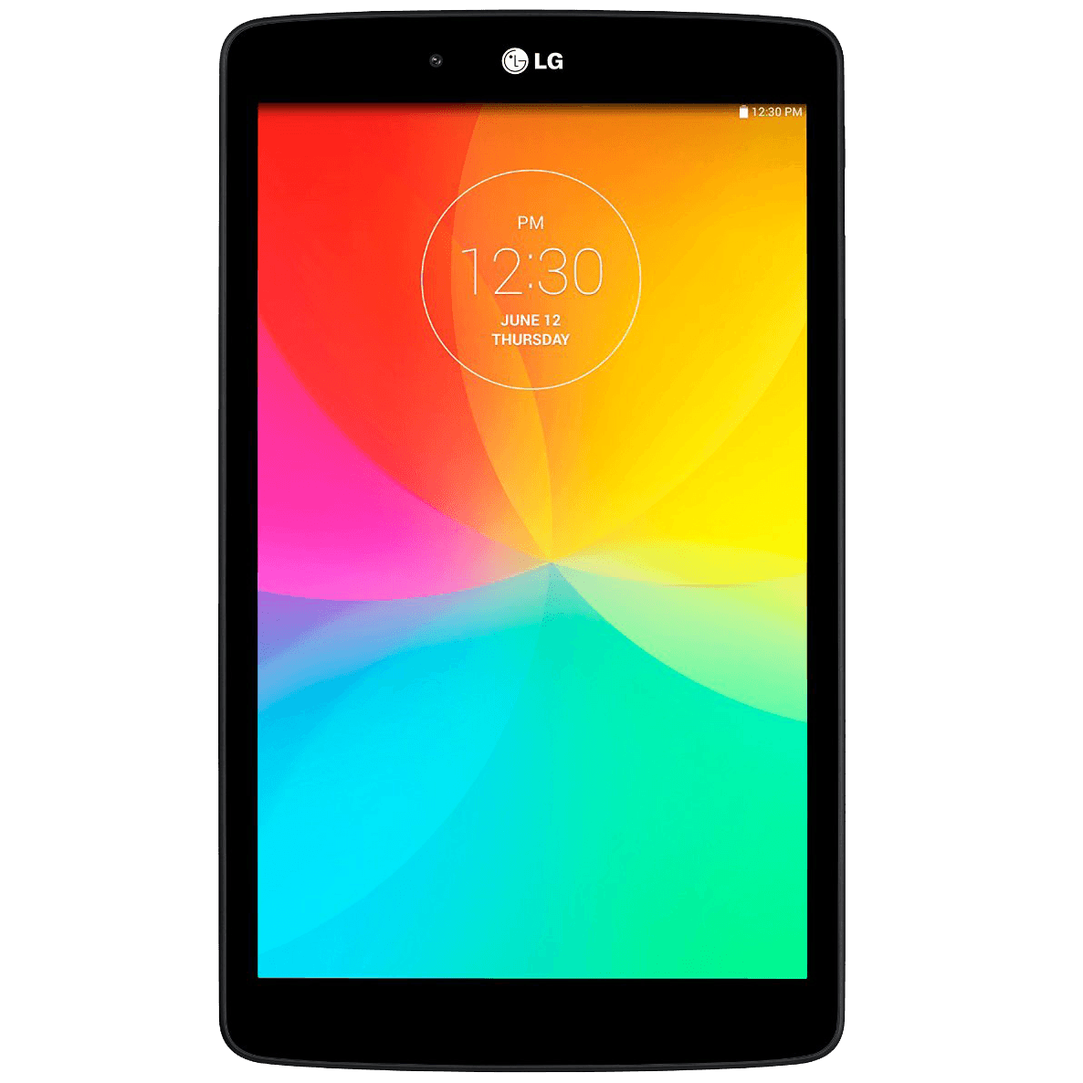 Meh: LG G Pad 8" Android Tablet