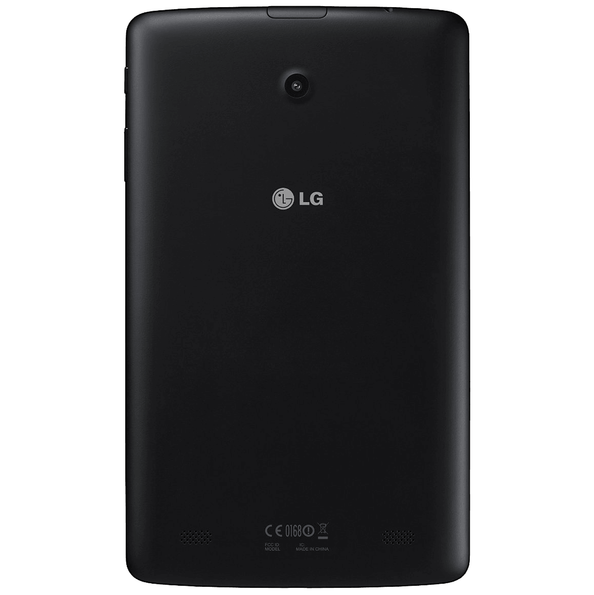 Meh: LG G Pad 8" Android Tablet