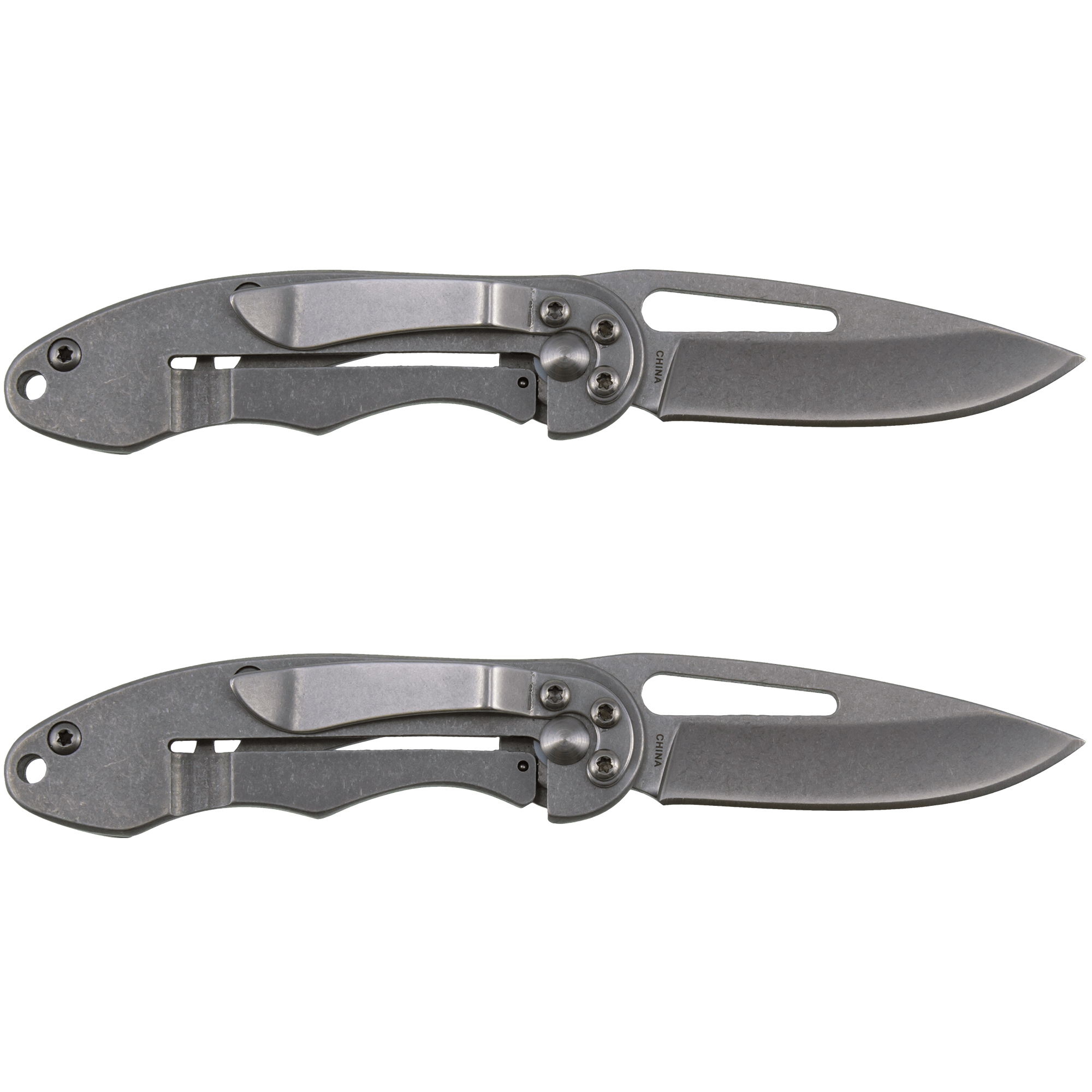 Meh: 2-for-Tuesday: Remington Skeleton Folding Knives