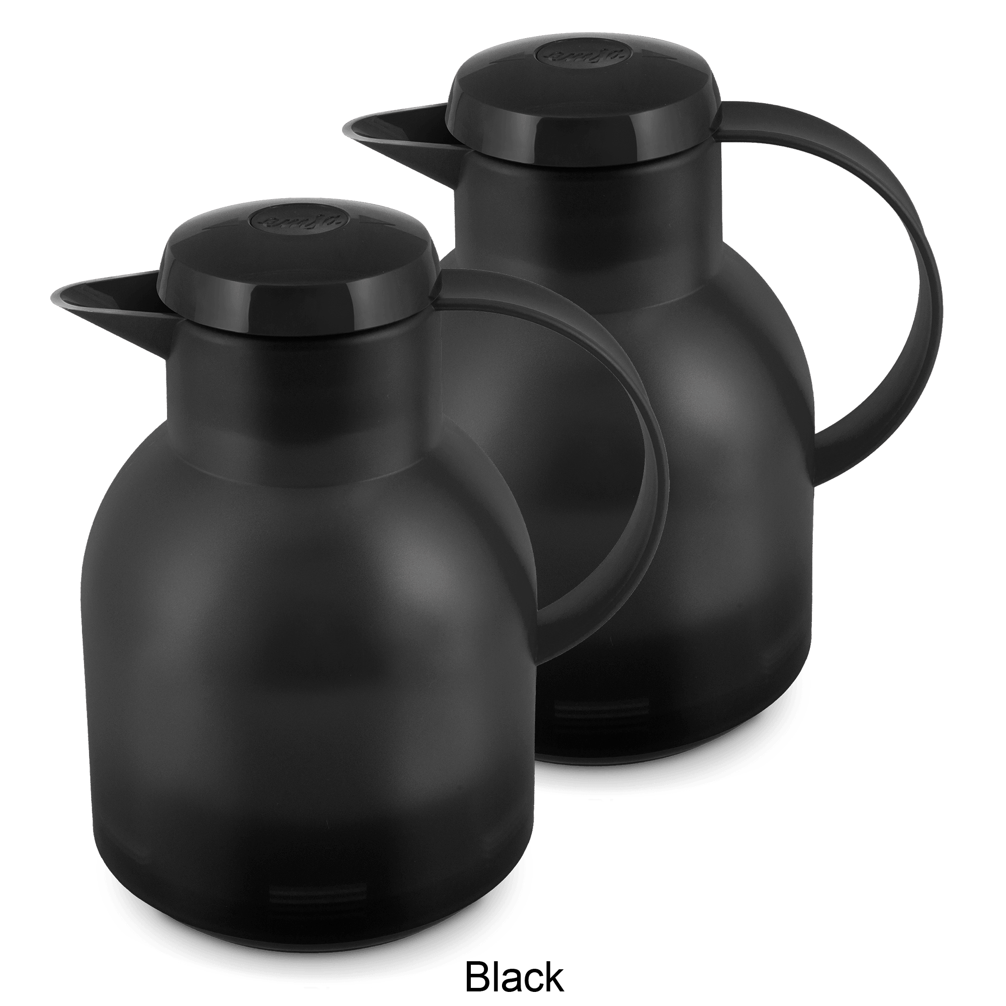 Meh: 2-for-Tuesday: Samba Glass Insulated Pitchers