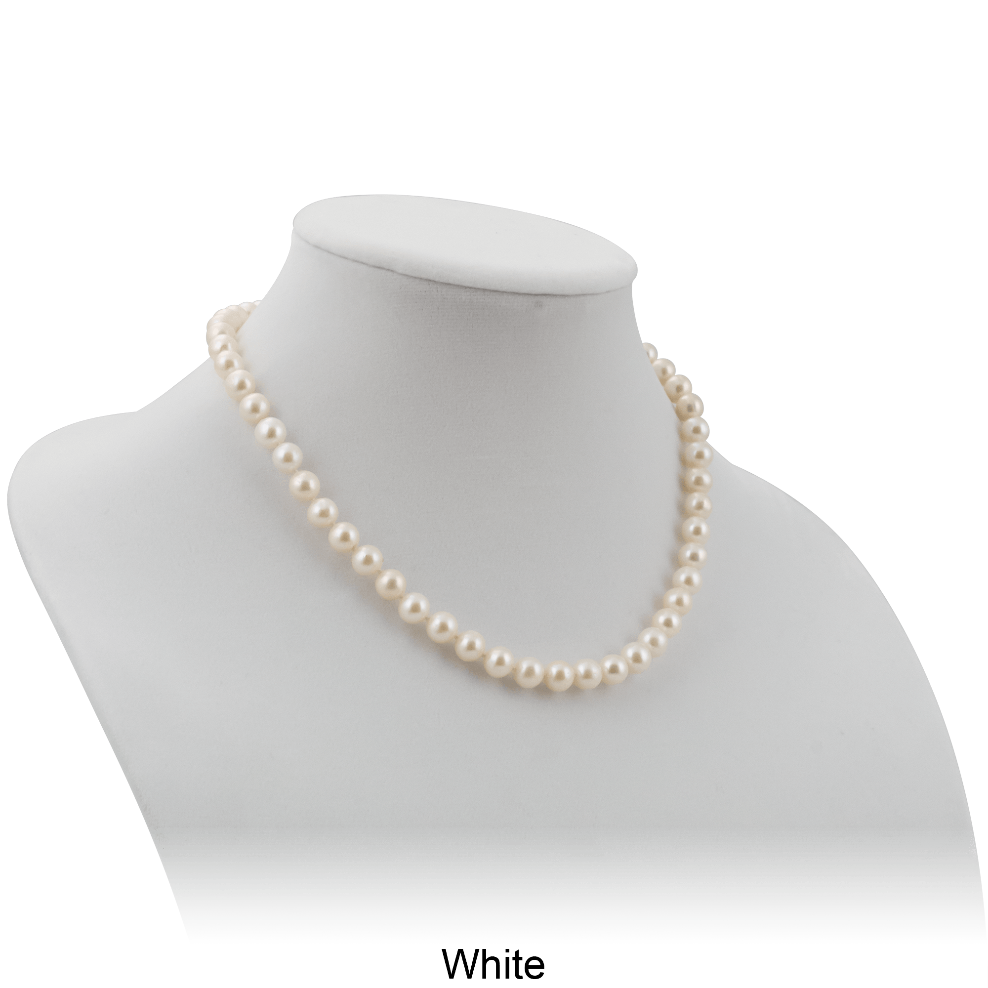 Meh: Pacific Pearls Bua Bay Pearl Necklace