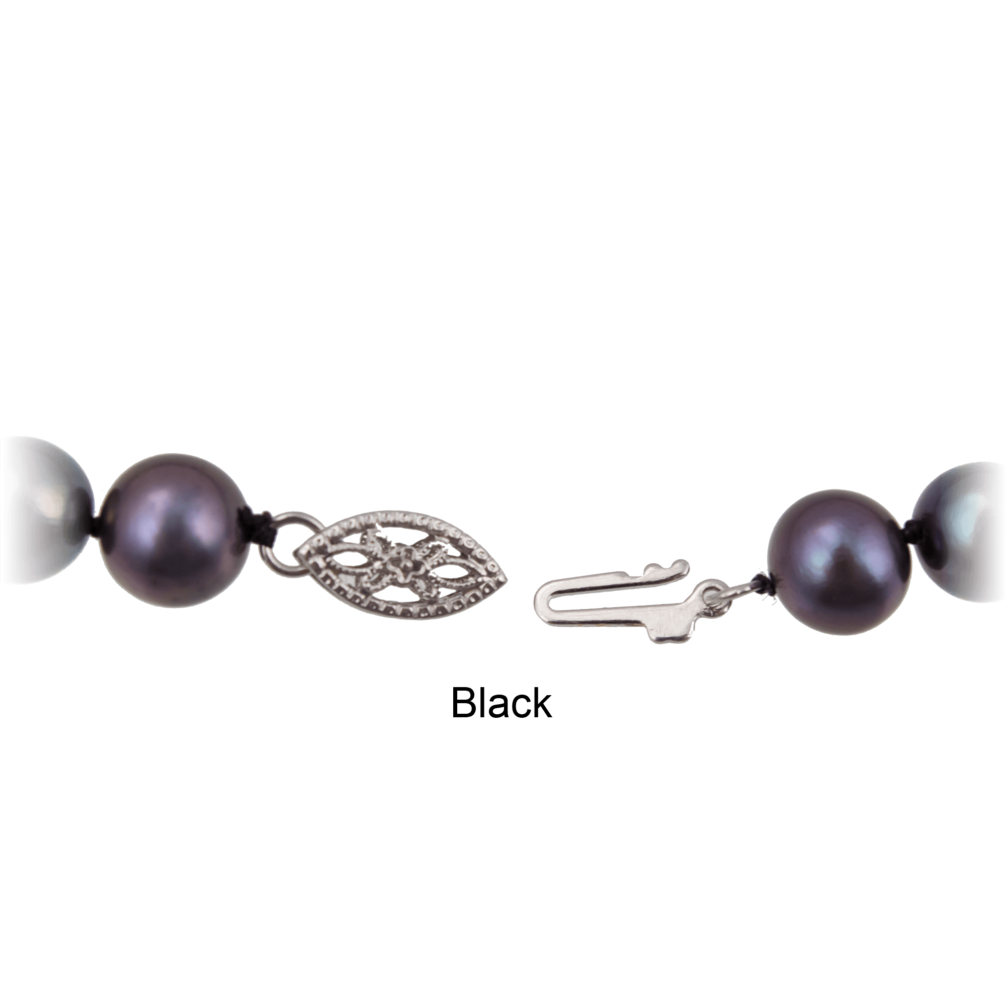 Meh: Pacific Pearls Bua Bay Pearl Necklace
