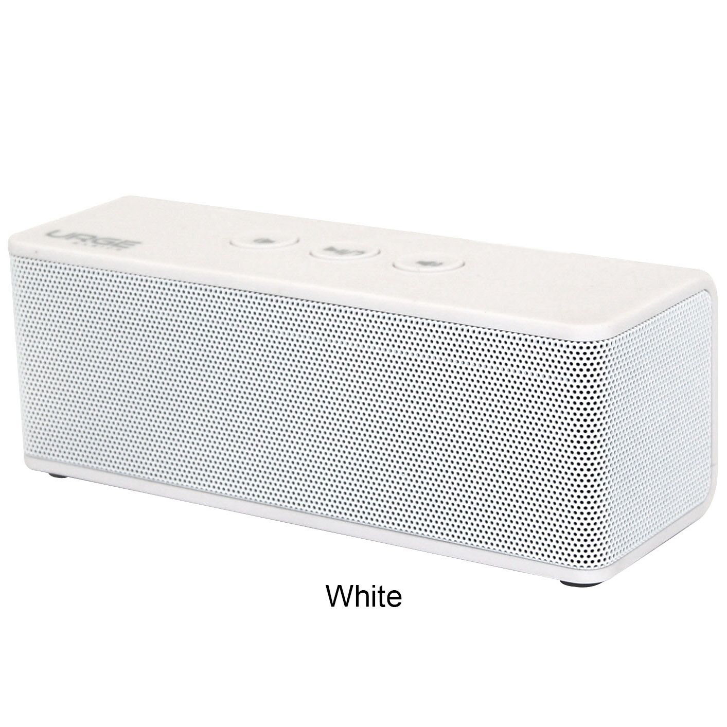 Meh: Urge Basics Soundbrick Bluetooth Stereo Speaker