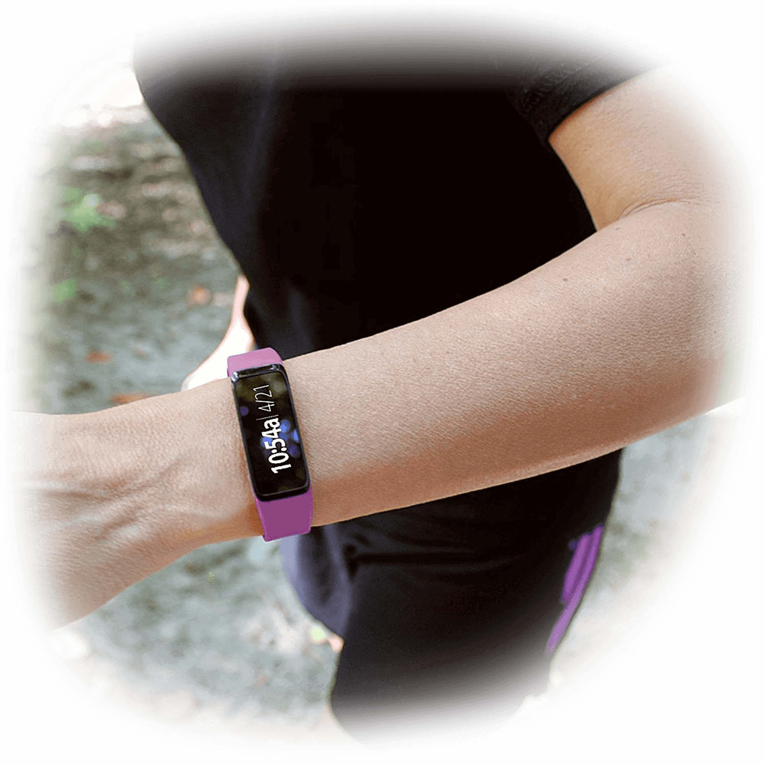 Meh: 3Plus Swipe C Fitness Tracker Smartwatch