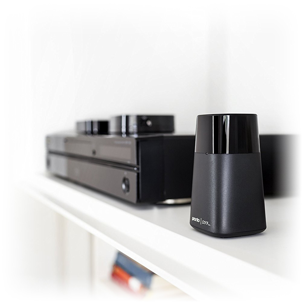 Meh: Pronto and Peel Smart Universal Remote Control