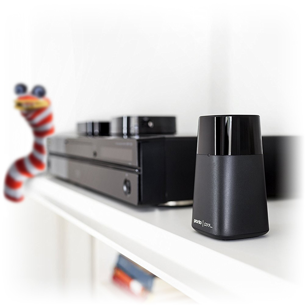 Meh: Pronto and Peel Smart Universal Remote Control