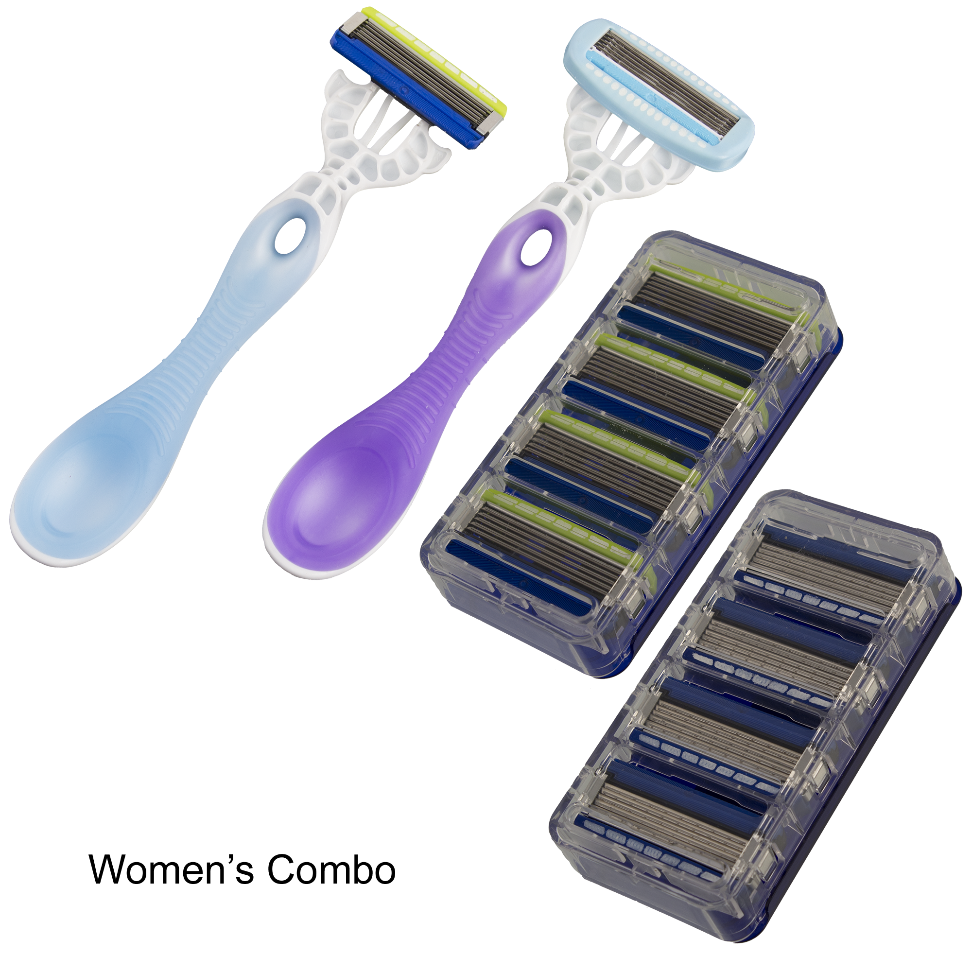 Meh: 10-for-Tuesday: Schick Hydro 5 Men's & Women's Stick & Razors Bundle