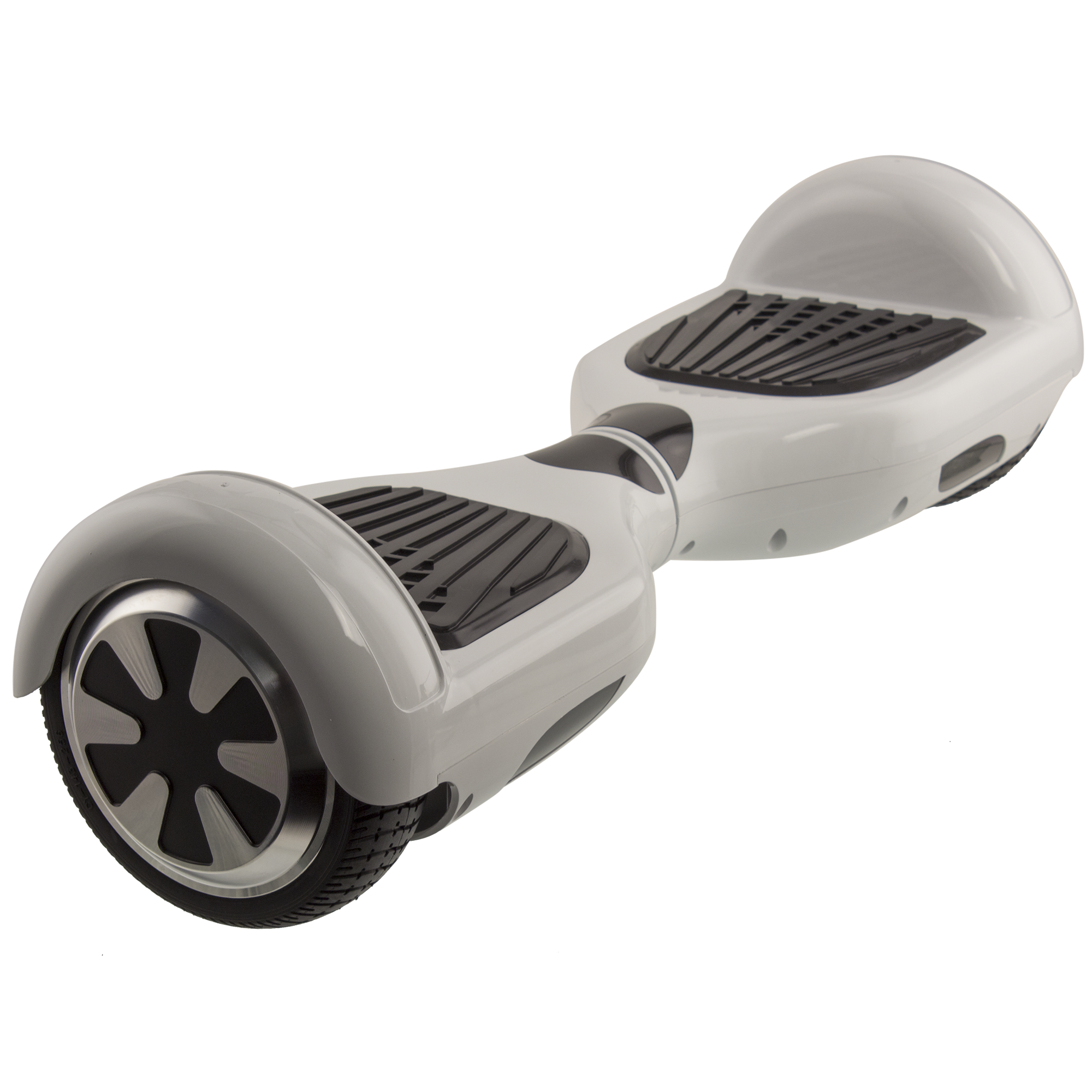 Meh: UL2272 Certified Riviera Hoverboard