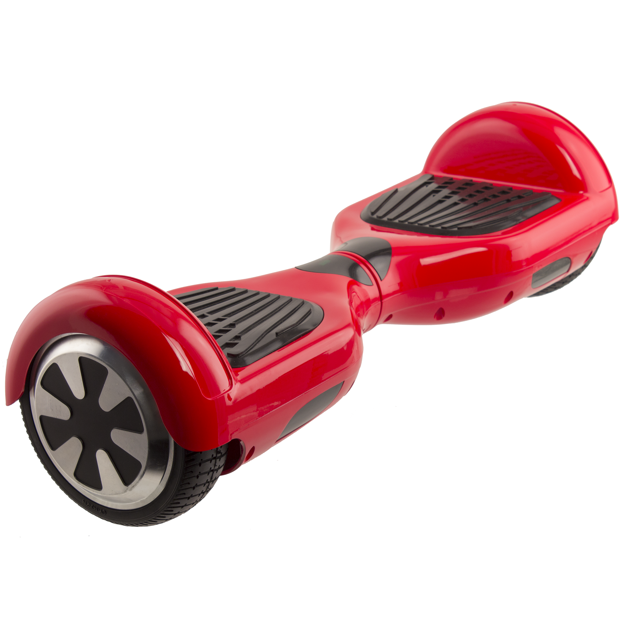 Meh: UL2272 Certified Riviera Hoverboard