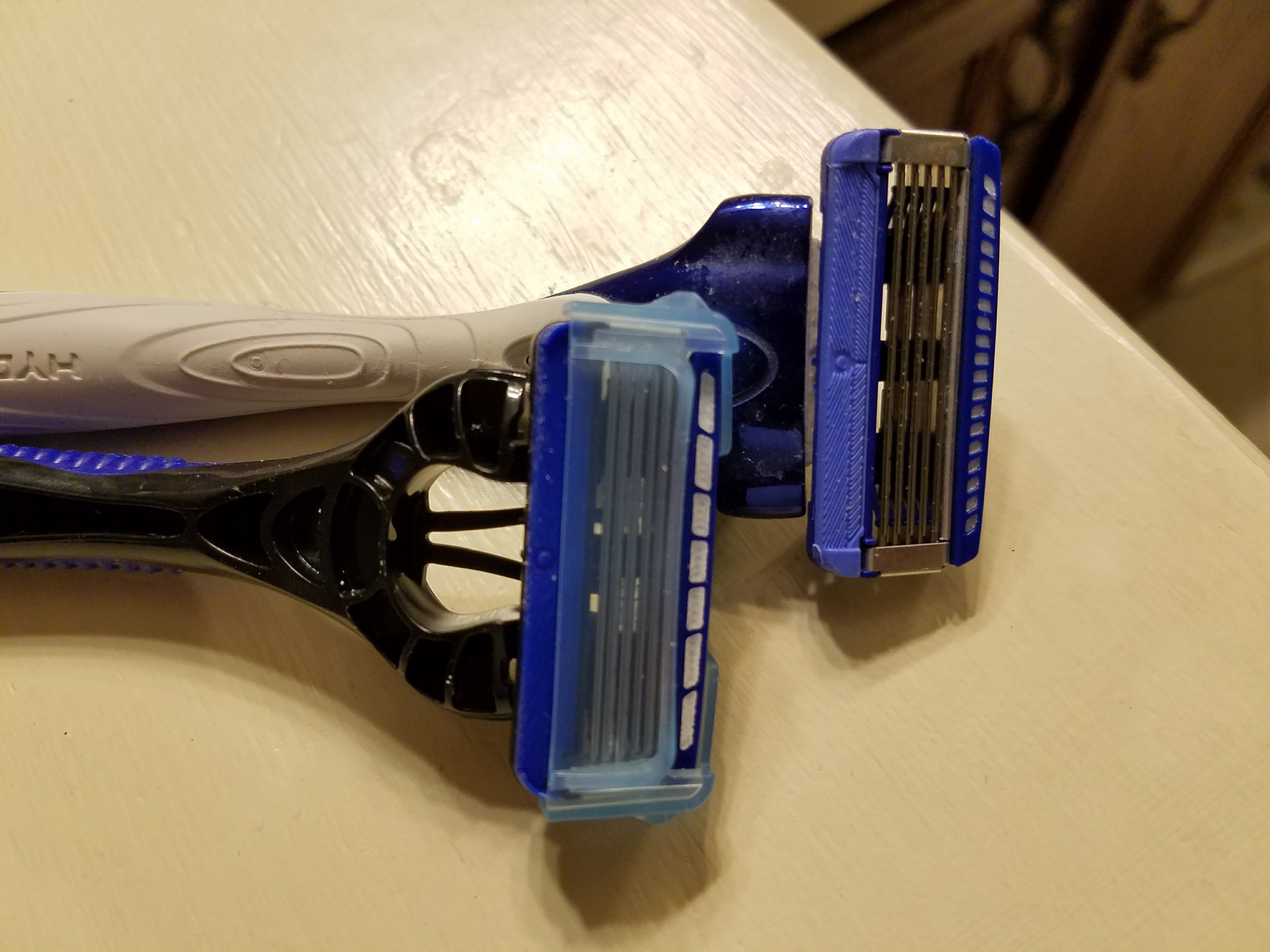 10-for-Tuesday: Schick Hydro 5 Men's & Women's Stick & Razors Bundle