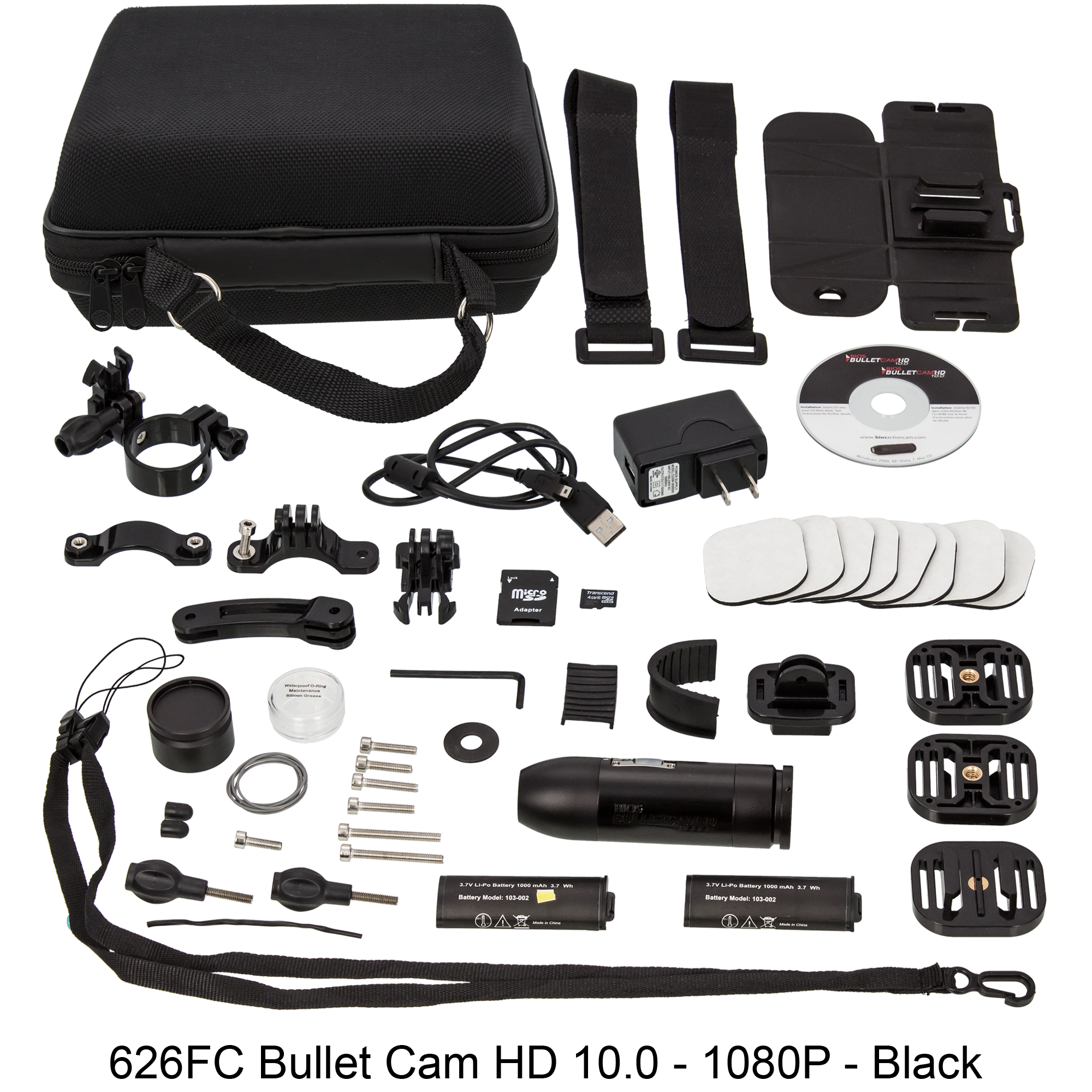 MorningSave: BIOS Bullet Action Cam Selection