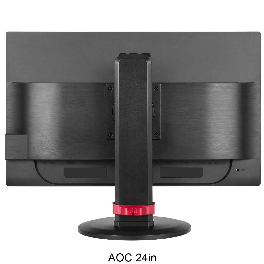 Meh: AOC 24" or 28" FreeSync Monitors (Refurbished)