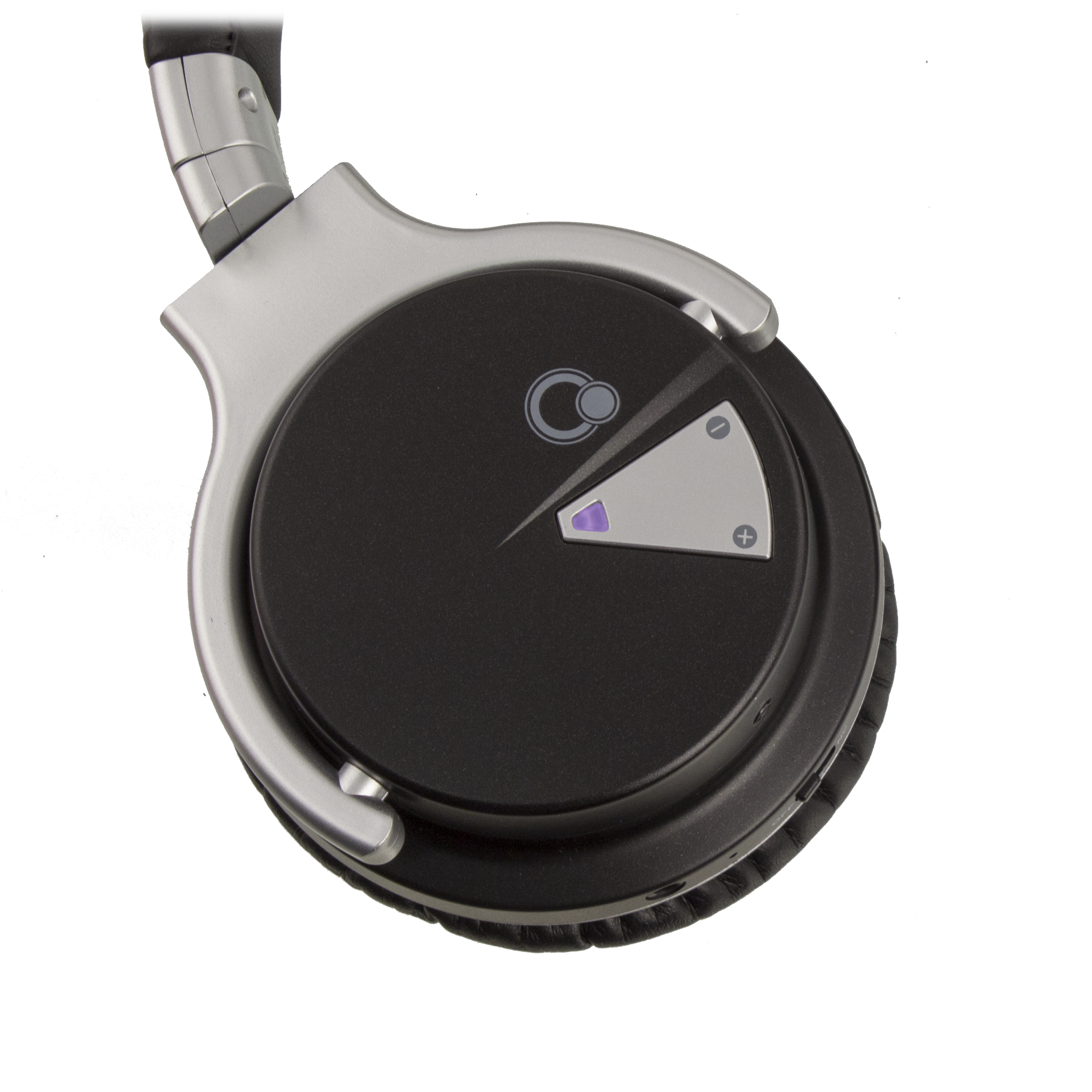 Meh: Que Bluetooth Over-Ear Noise Canceling Headphones