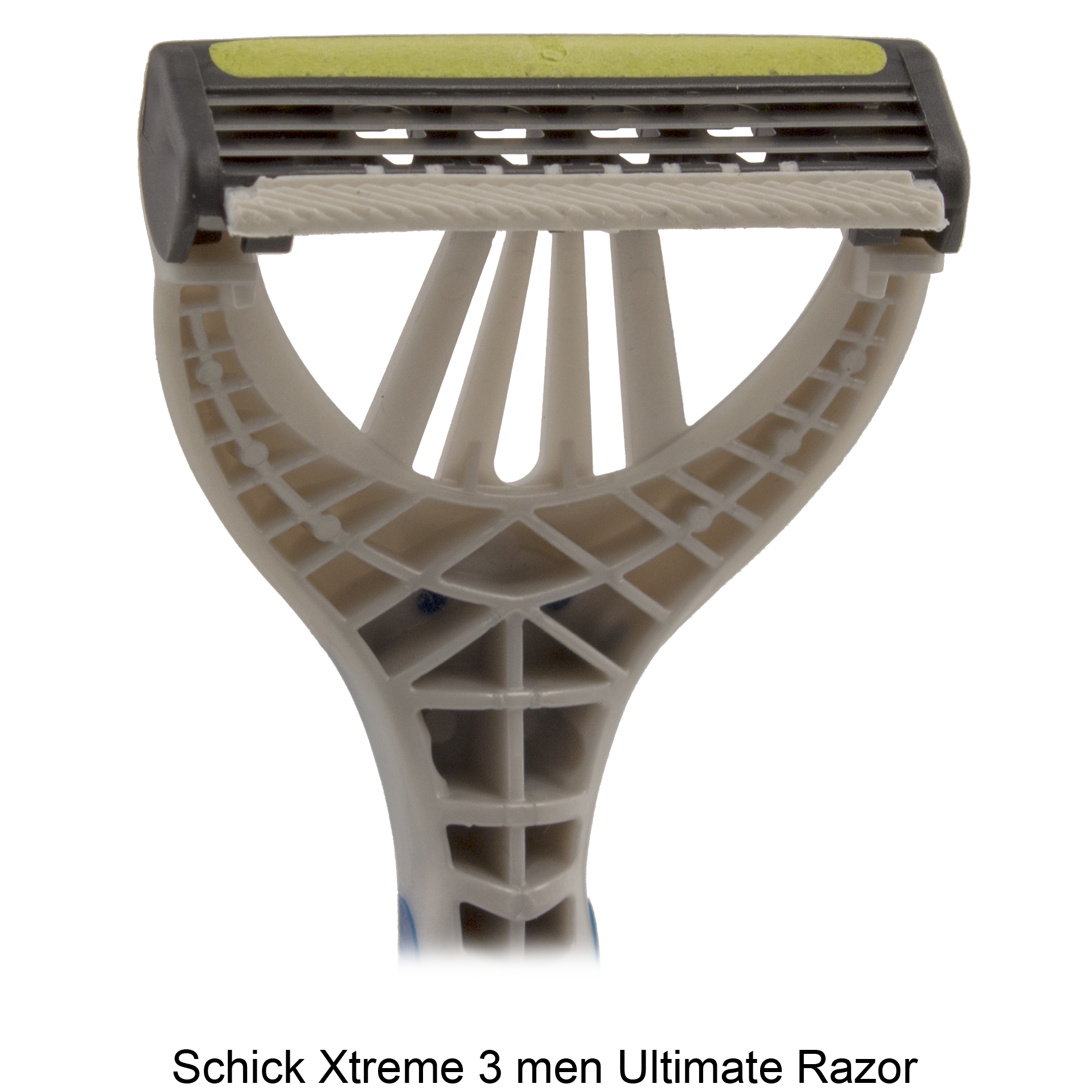 Meh: 16-pack: Schick Xtreme3 Disposable Razors (Unboxed)