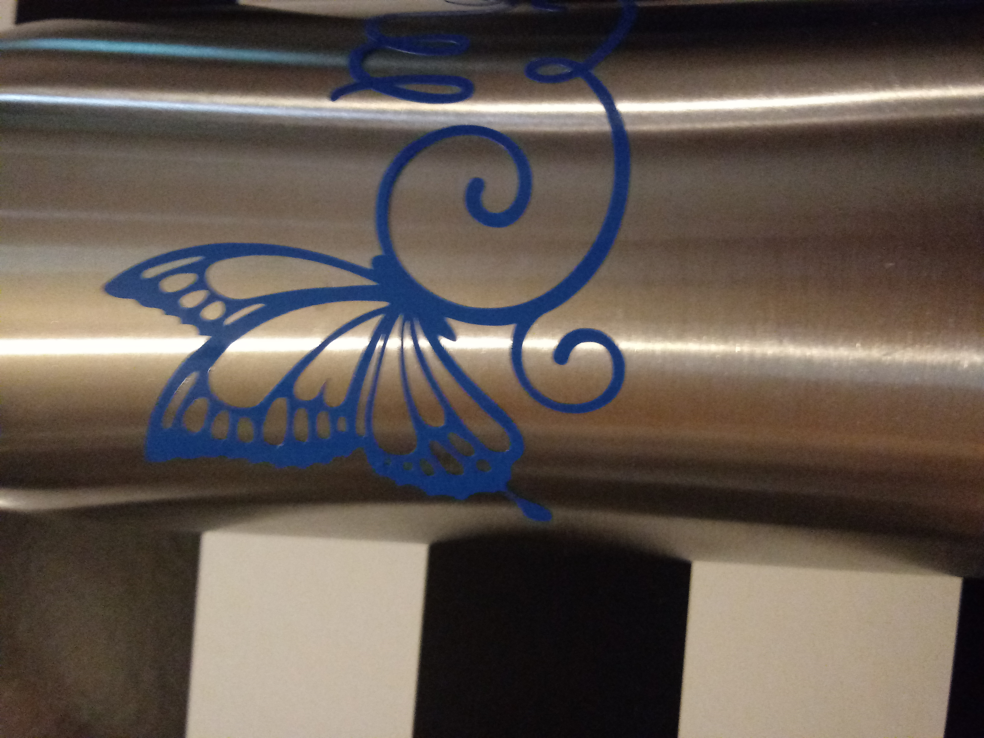 Silhouette Freebie (part 2) and other things