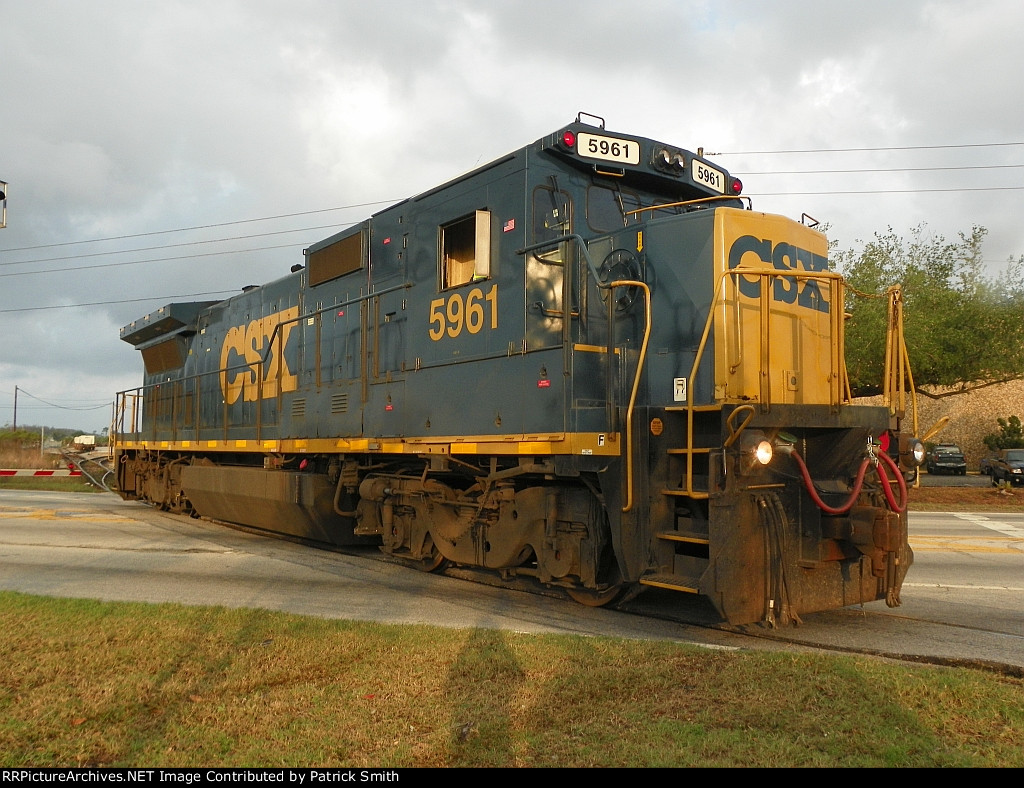 Diesel of the Day 7/13: GE B40-8