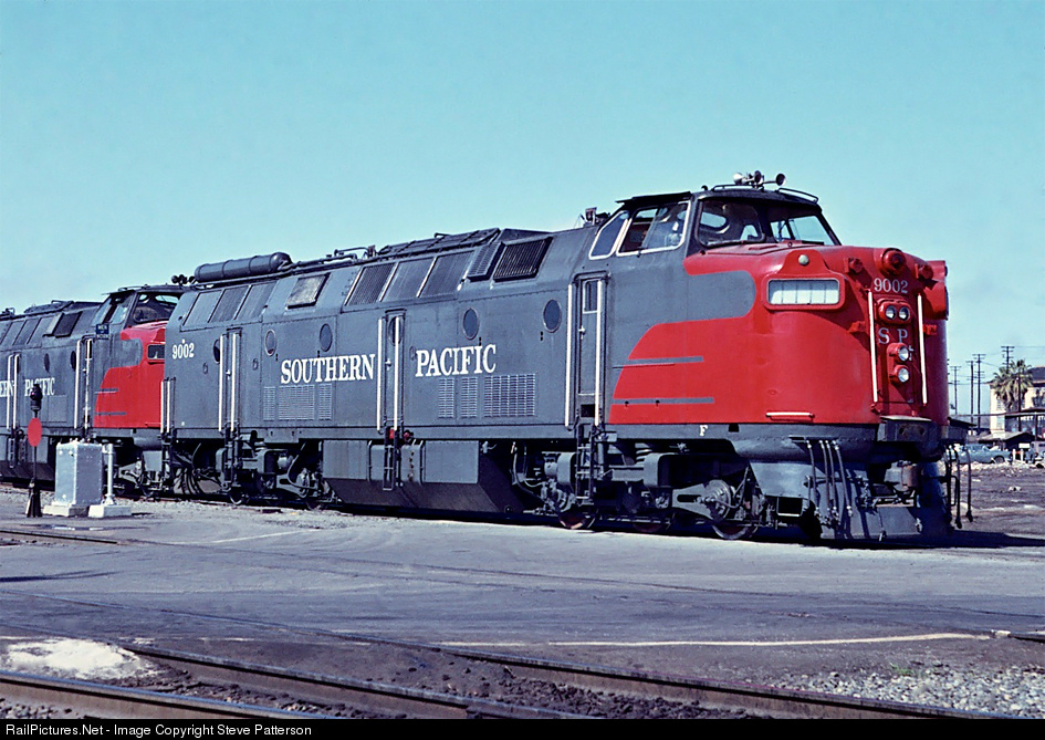 Diesel of the Day BONUS: K-M ML-4000