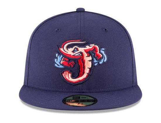 Minor League Baseball Hats