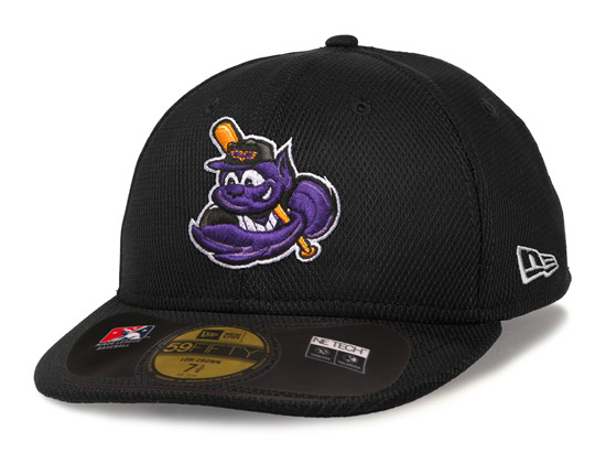 Minor League Baseball Hats