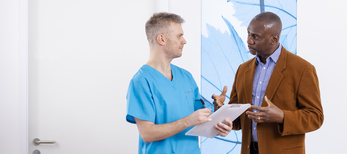 medneo UK London Centre | Innovative high quality 3T Private MRI scans