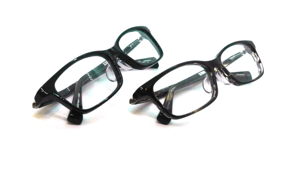 DJUAL "CZ-04" | 眼鏡工房 久保田