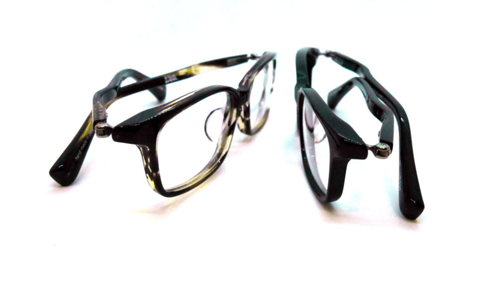 DJUAL "CZ-04" | 眼鏡工房 久保田