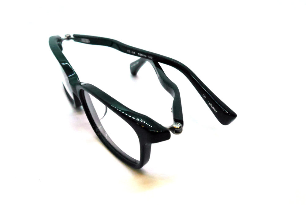 DJUAL "CZ-04" | 眼鏡工房 久保田