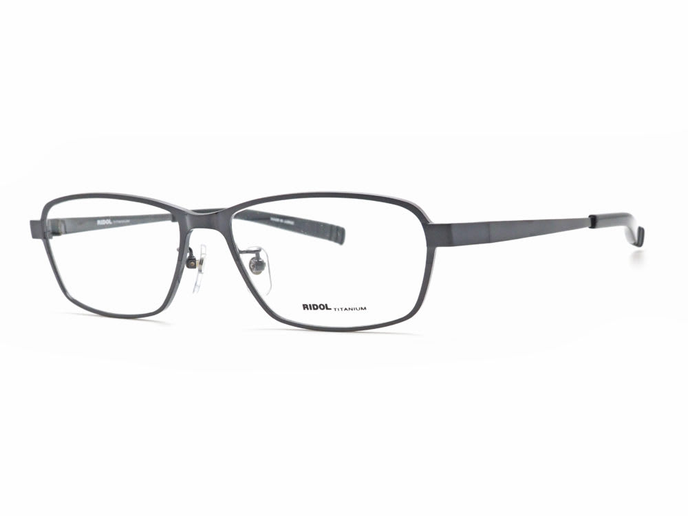 入荷紹介 RIDOL, R-183 | 眼鏡工房 久保田