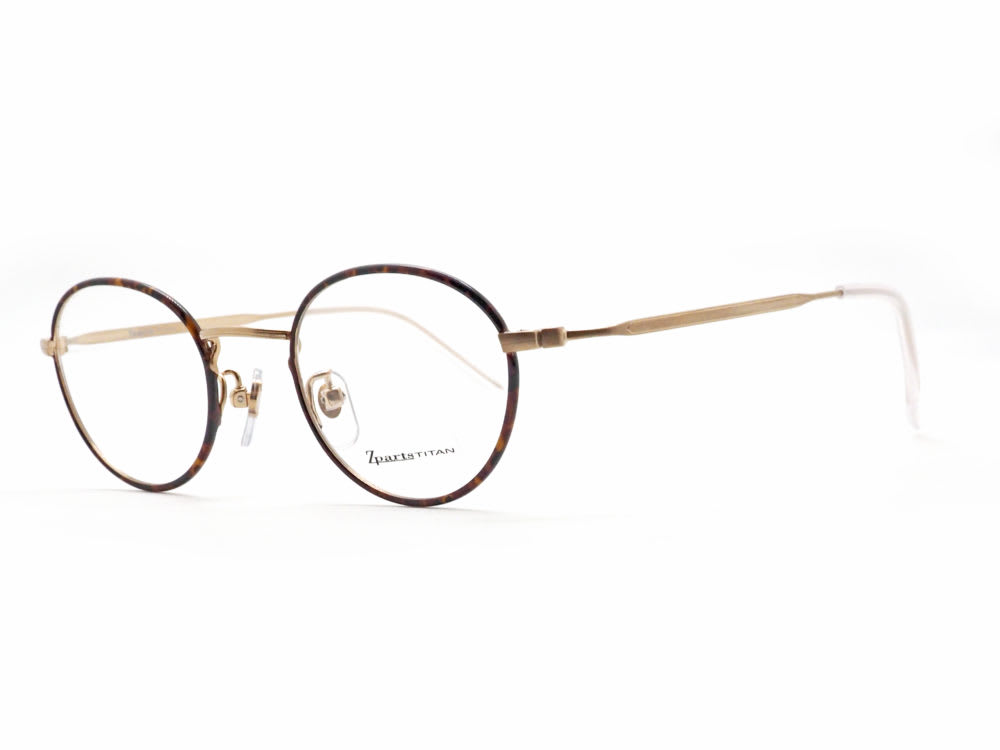 リピート紹介 Zparts, Z-125 | 眼鏡工房 久保田