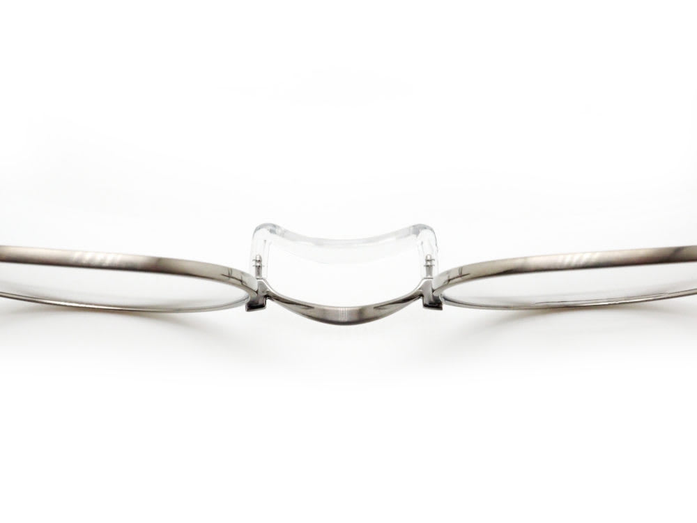 入荷紹介 Zparts, Z-102 | 眼鏡工房 久保田