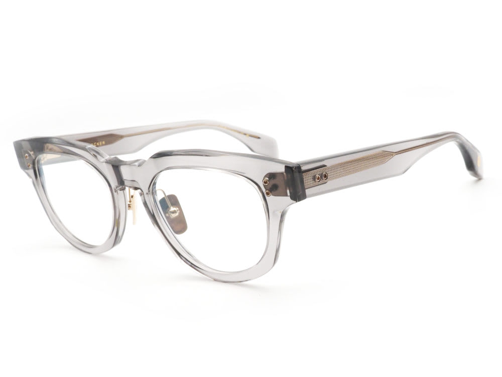 新作紹介 DITA, RADIHACKER | 眼鏡工房 久保田