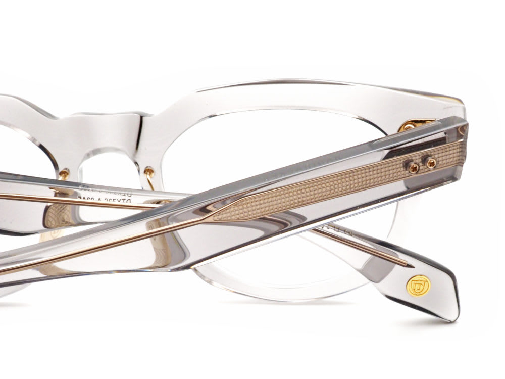 新作紹介 DITA, RADIHACKER | 眼鏡工房 久保田