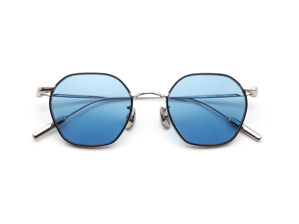 新作紹介 OnOmatopee sunglasses, KeraKera | 眼鏡工房 久保田