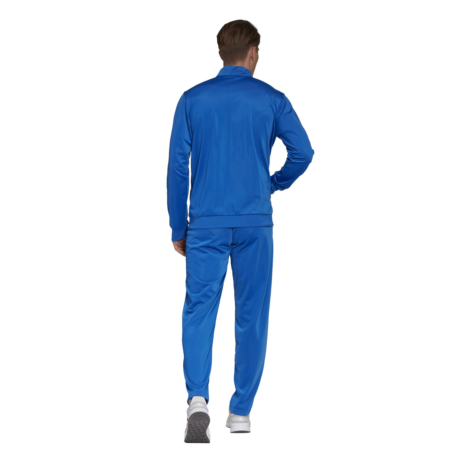 BUZO COMPLETO 49392 BLUE | Mega Max