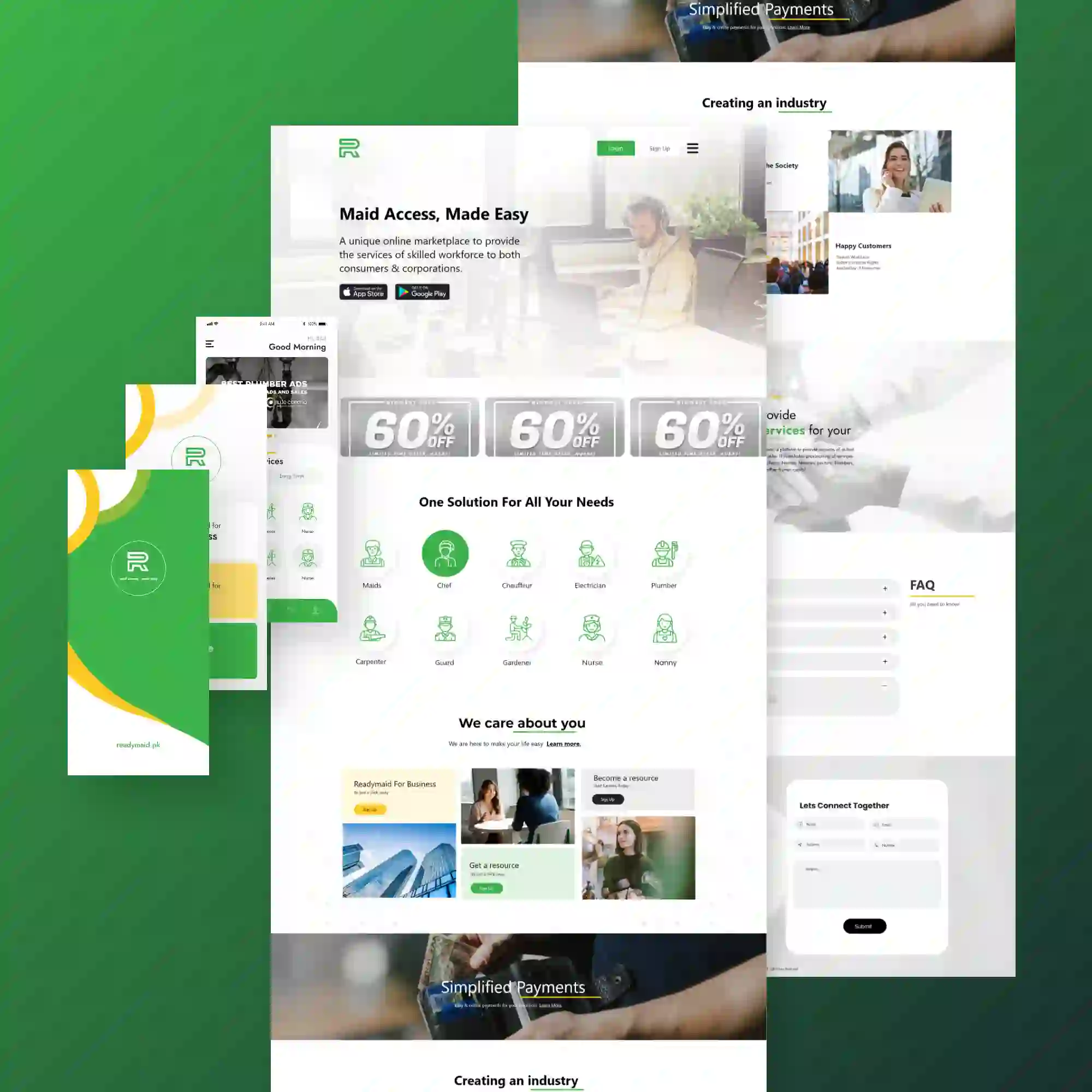 DSME Global Links | Top Software Development Company