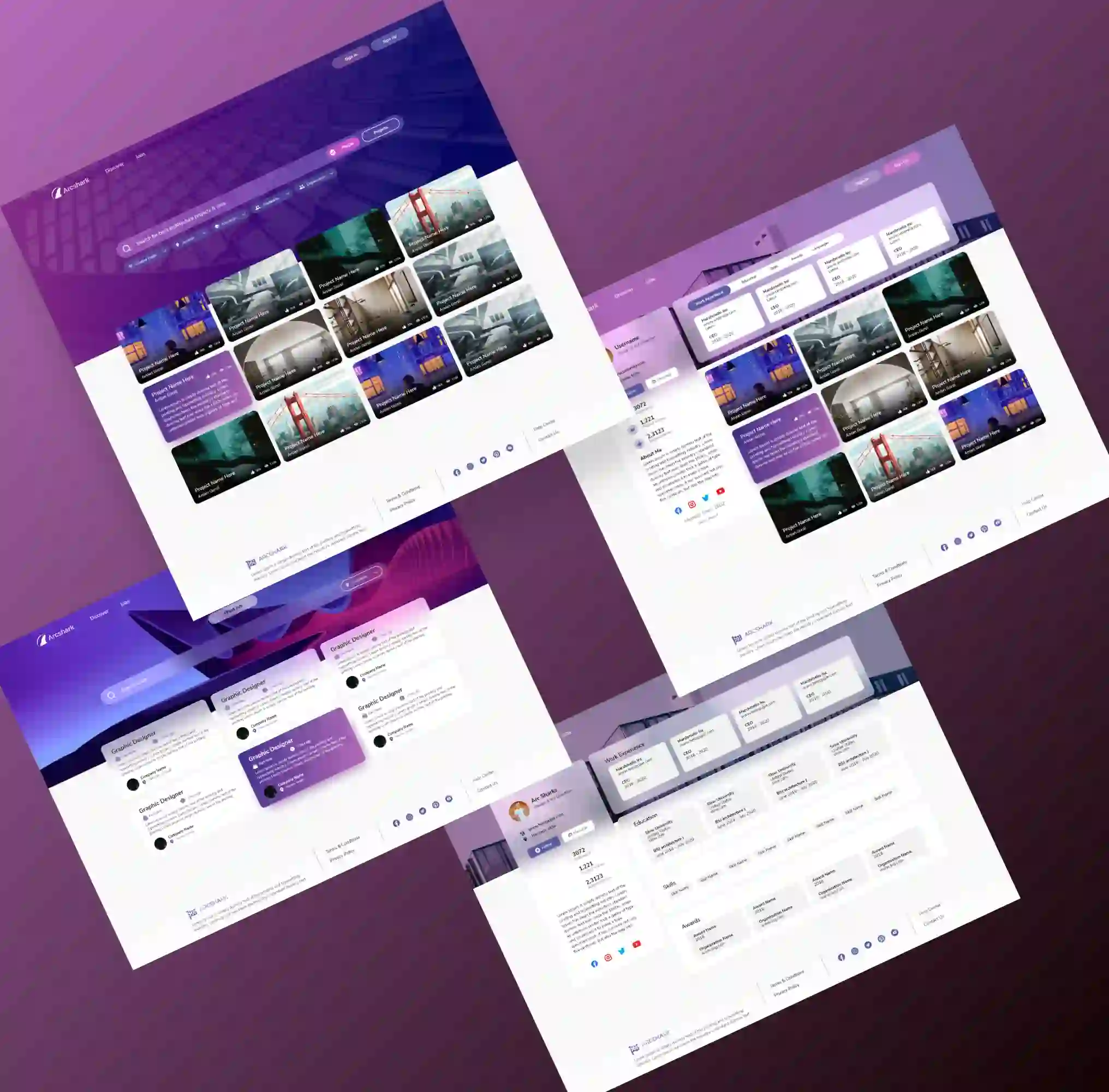 DSME Global Links | Top Software Development Company