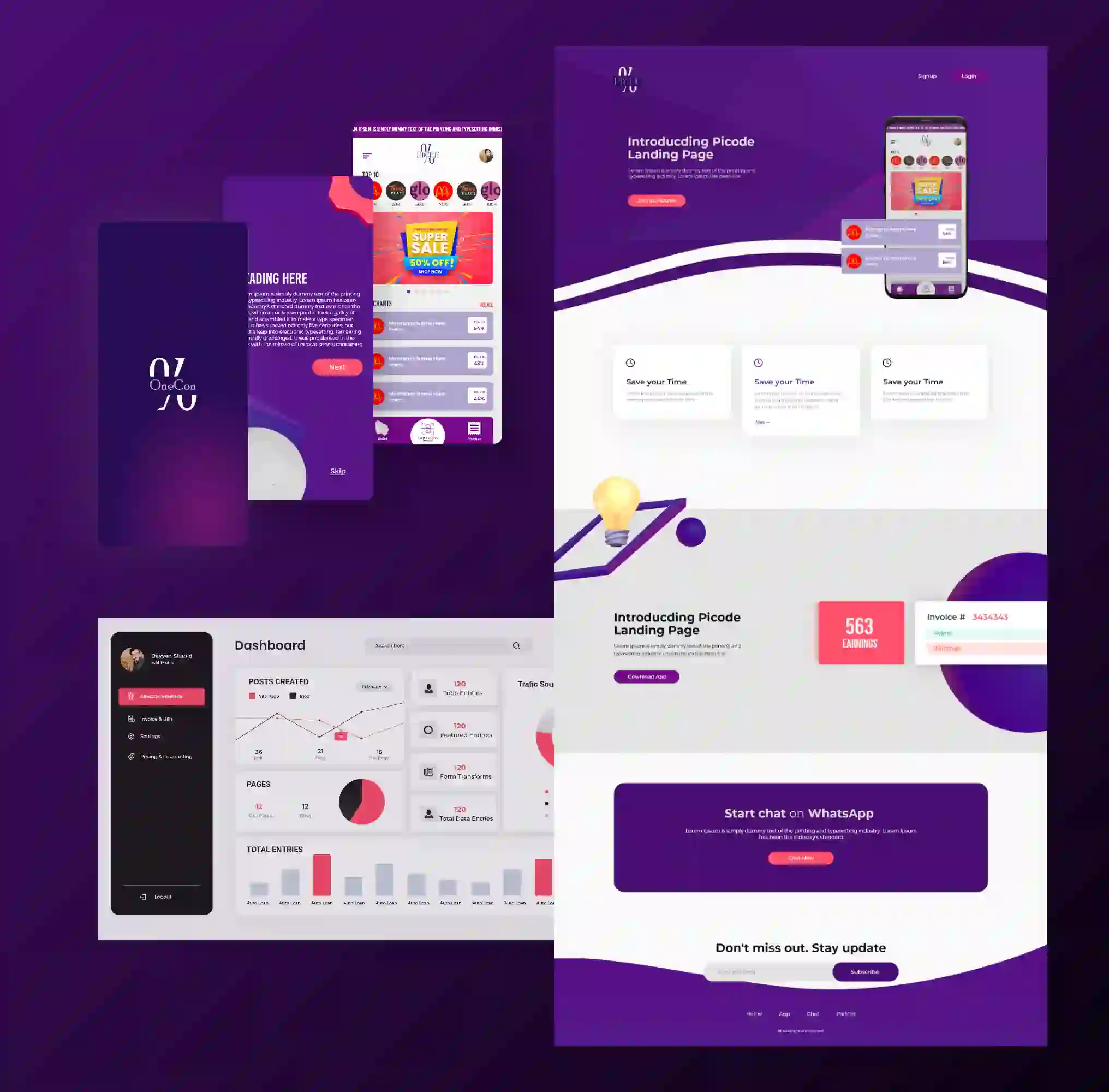 DSME Global Links | Top Software Development Company