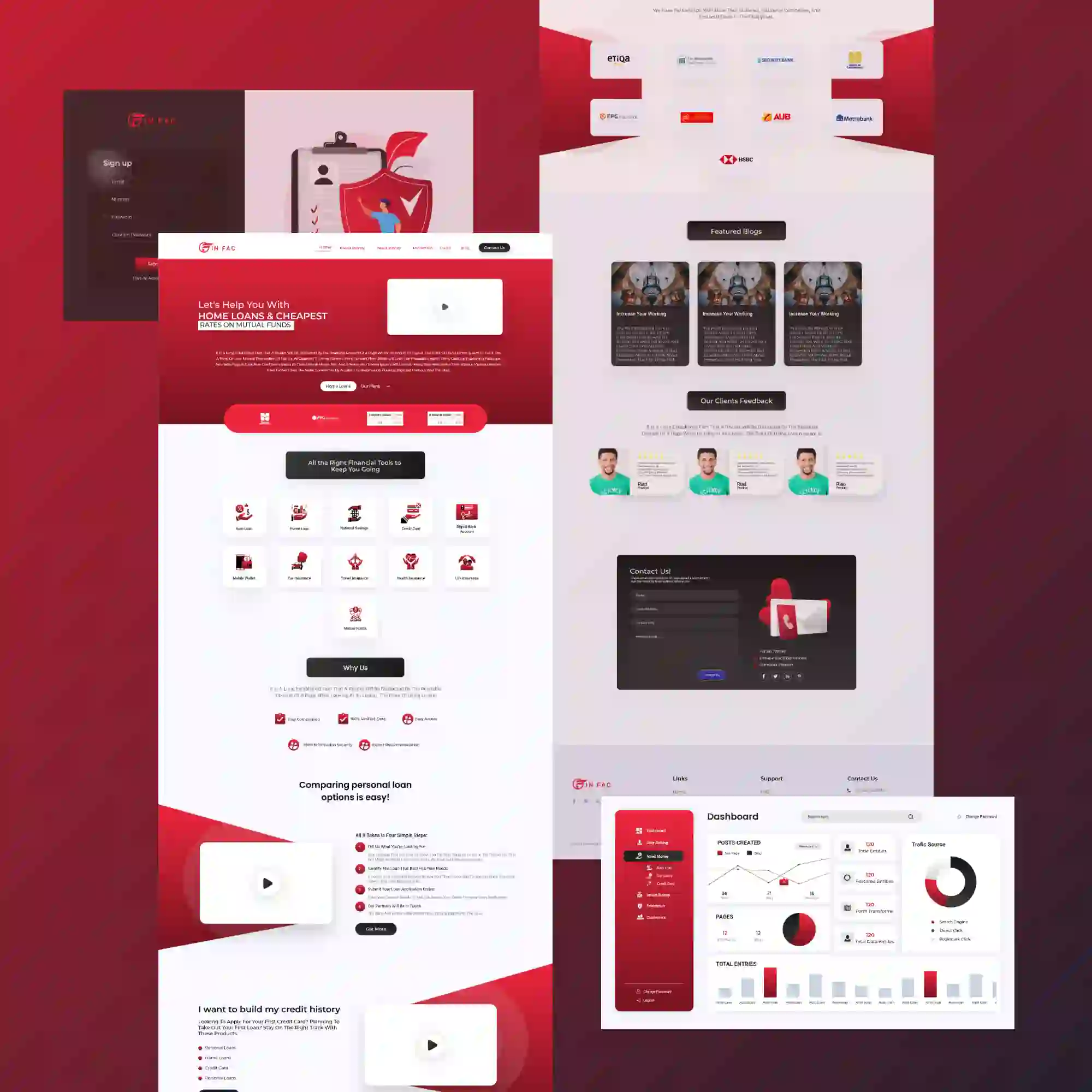 DSME Global Links | Top Software Development Company