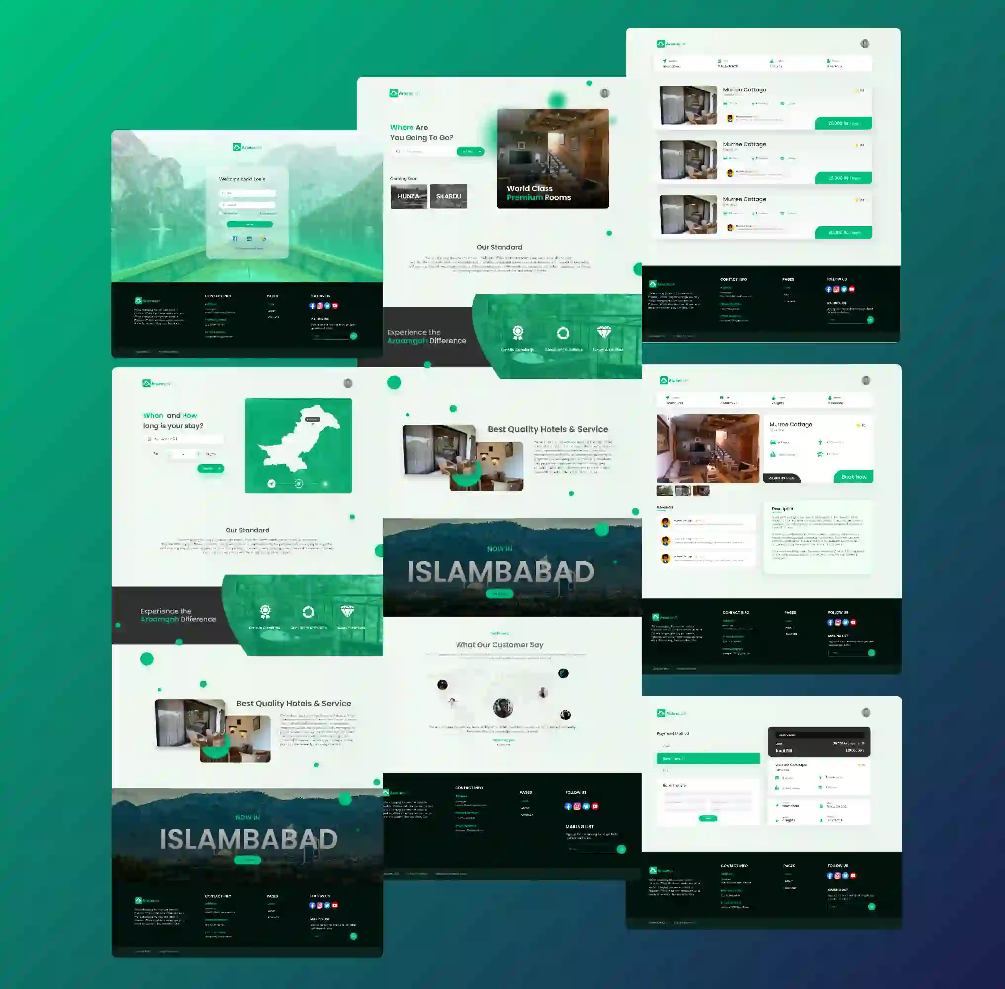 DSME Global Links | Top Software Development Company