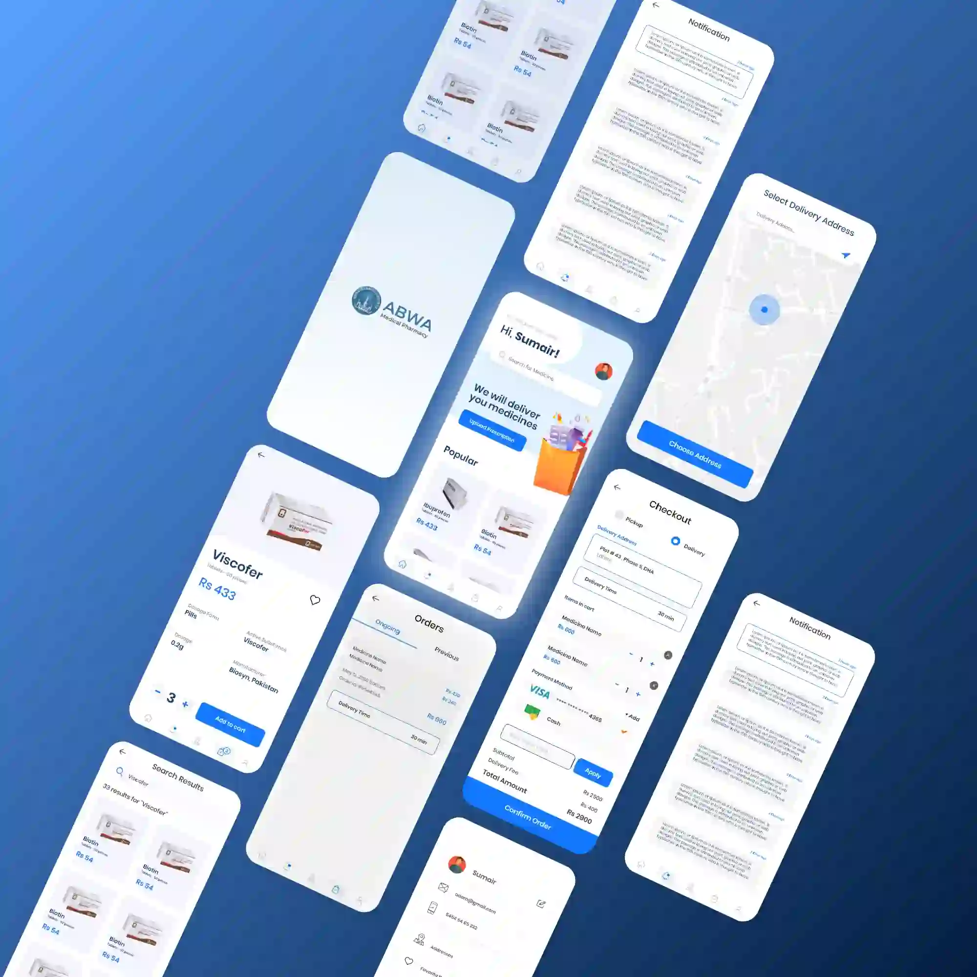 DSME Global Links | Top Software Development Company