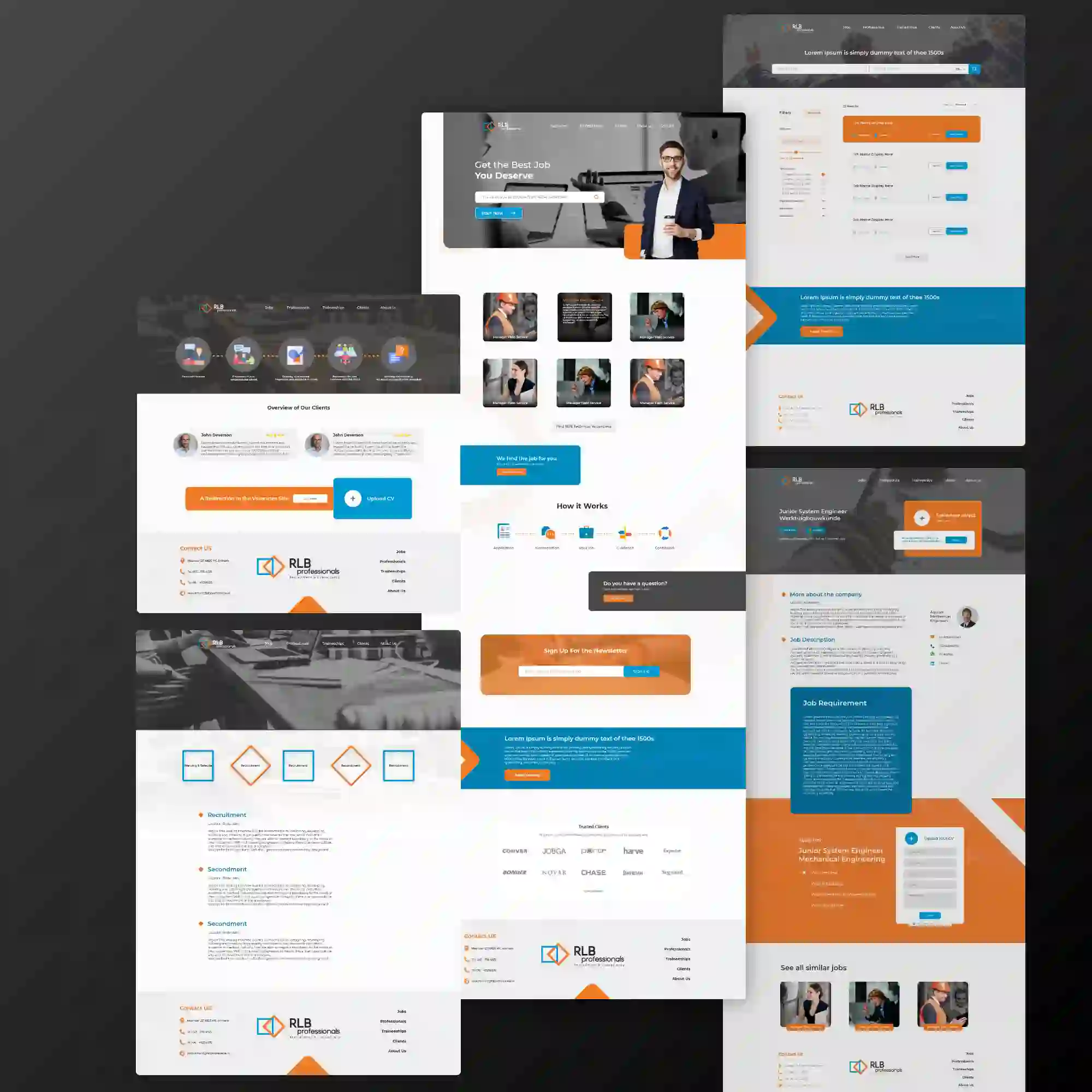 DSME Global Links | Top Software Development Company