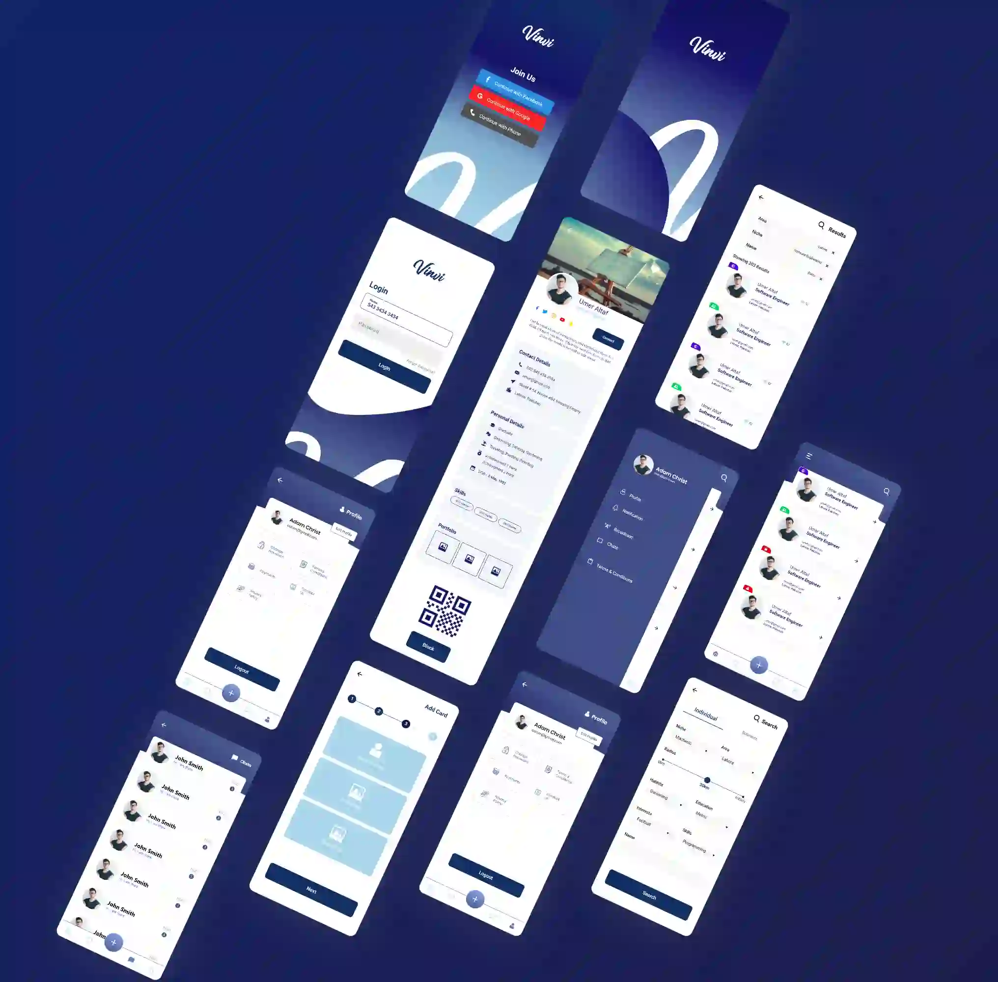 DSME Global Links | Top Software Development Company