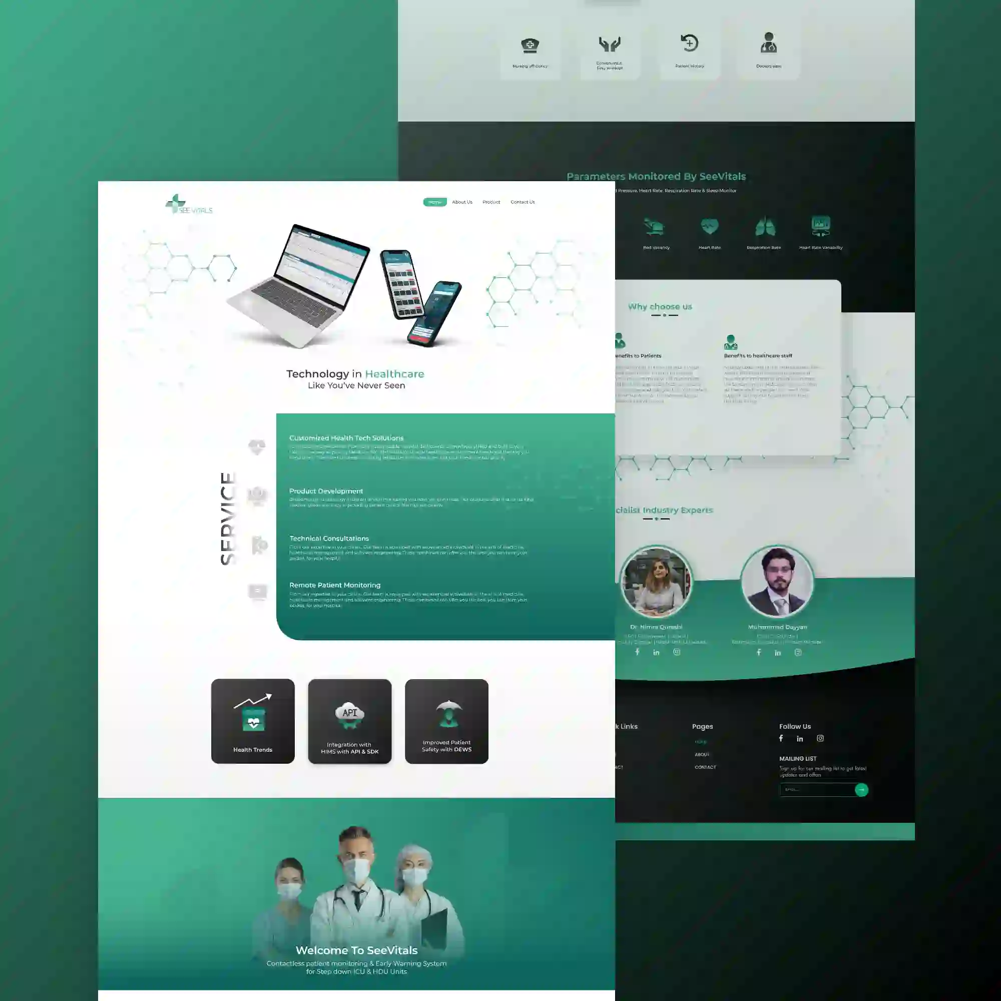 DSME Global Links | Top Software Development Company