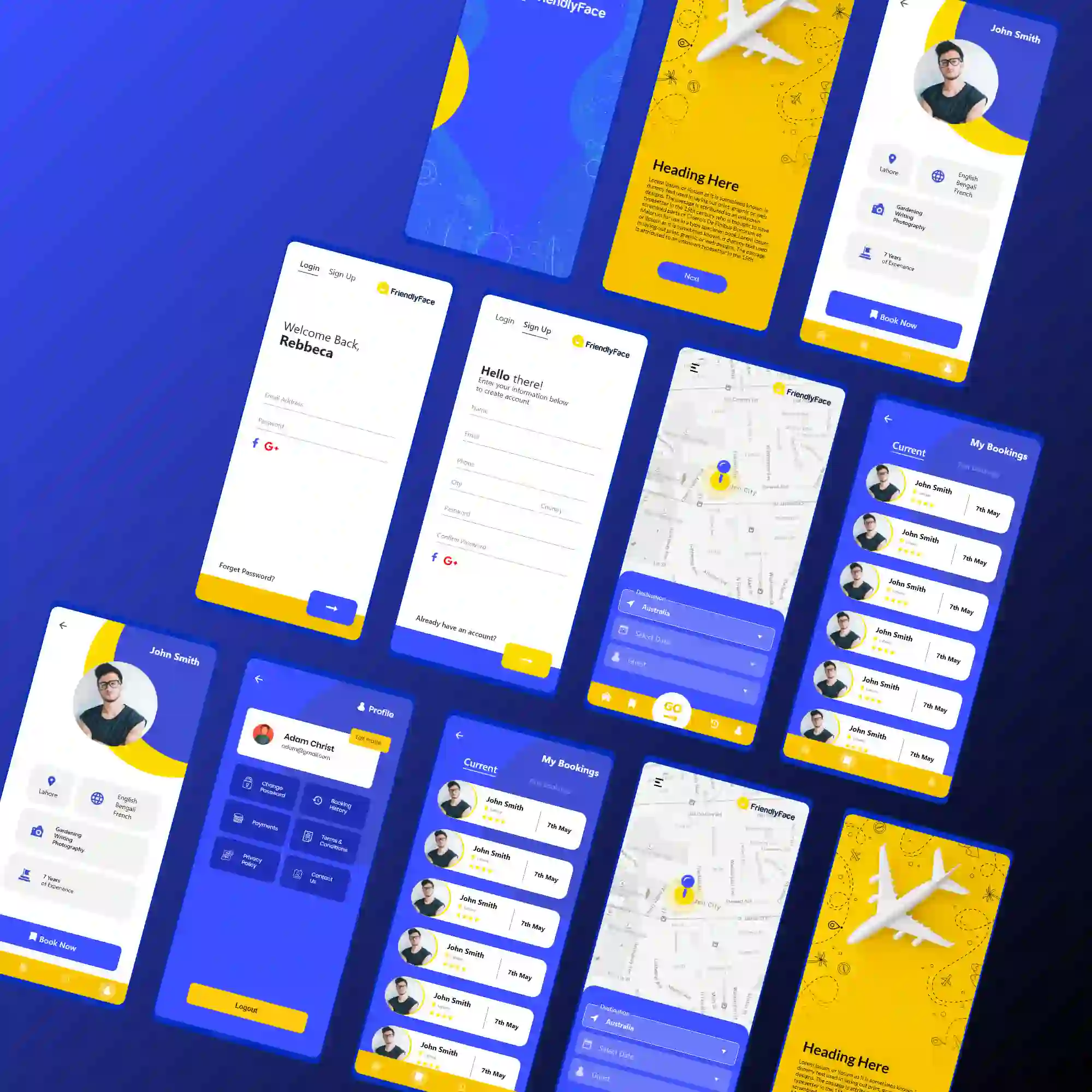 DSME Global Links | Top Software Development Company